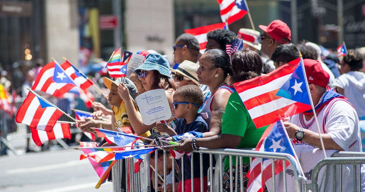 Goya Foods Makes 'Business Decision' To Pull Sponsorship Of Puerto ...
