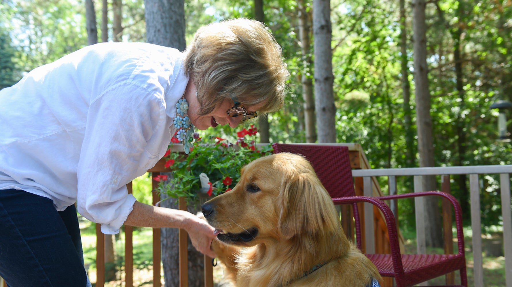 The Inspirational Woman Project: Dana Engstrom | HuffPost Contributor