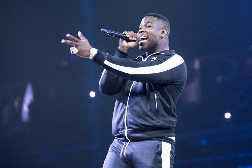 A Star In The Making: Casanova | HuffPost