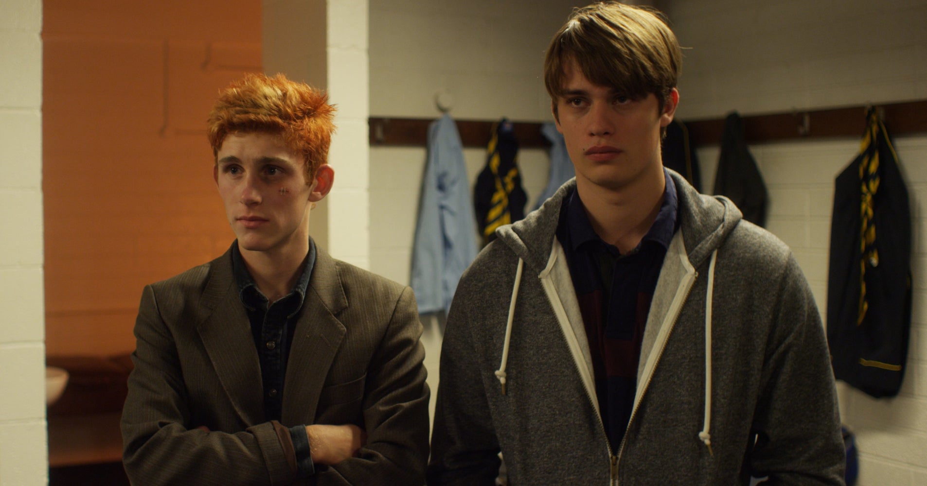 New Coming Of Age Film Tackles Homophobia In A Heartfelt Way Huffpost