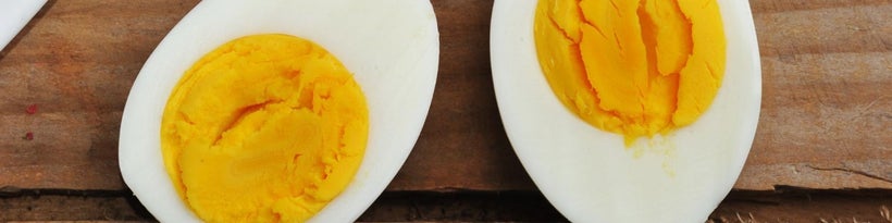 This is the Only Right Way to Cook Your Hard-Boiled Eggs | HuffPost