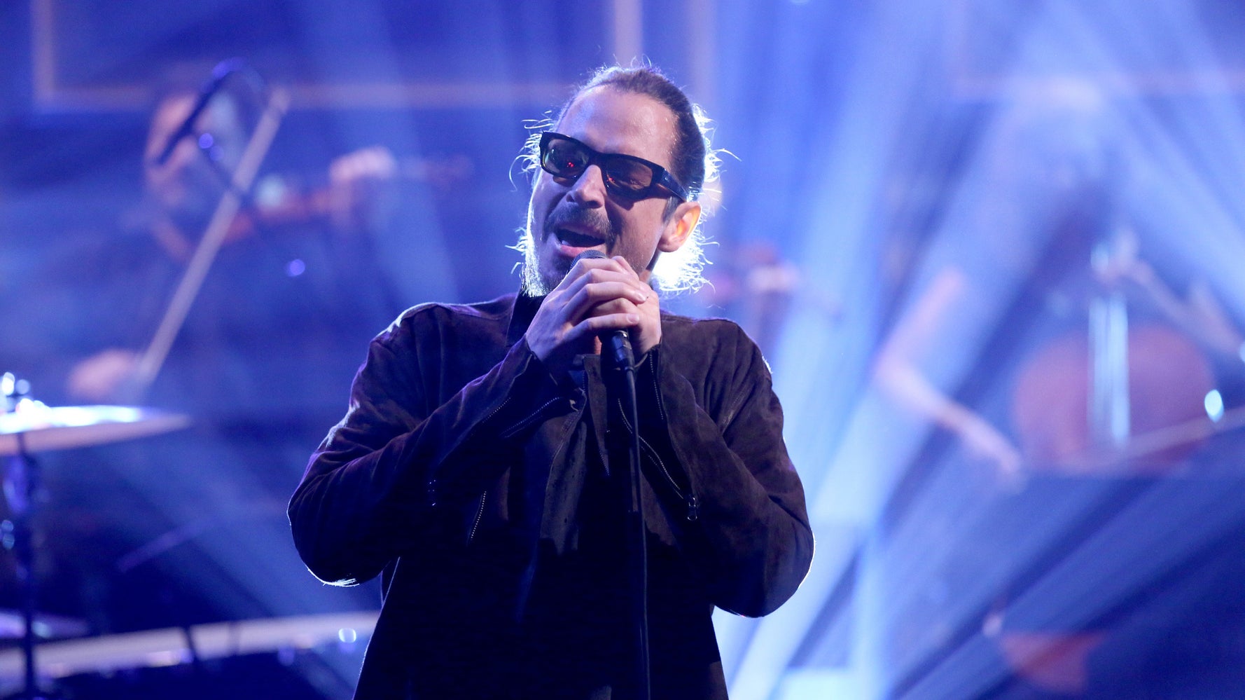 Chris Cornell, Lead Singer Of Soundgarden And Audioslave, Dead At 52 ...