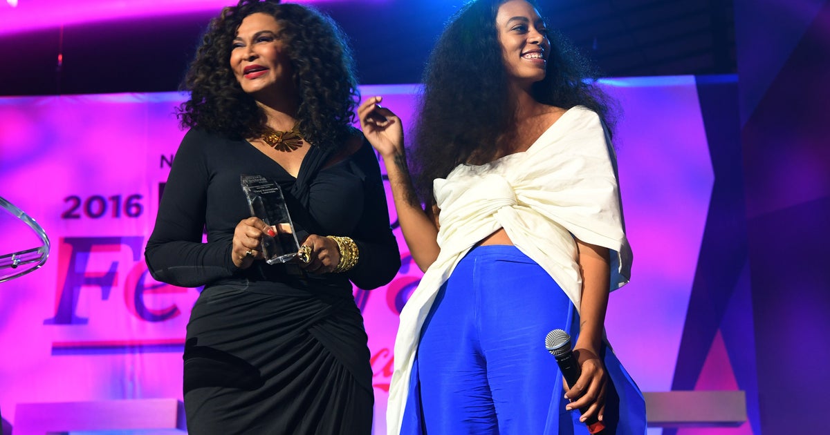 Solange's Beautiful Tribute To Tina Knowles Will Make You Want To Call ...