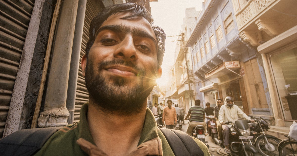 How To Meet The Locals In The World's Coolest Cities | HuffPost UK Life