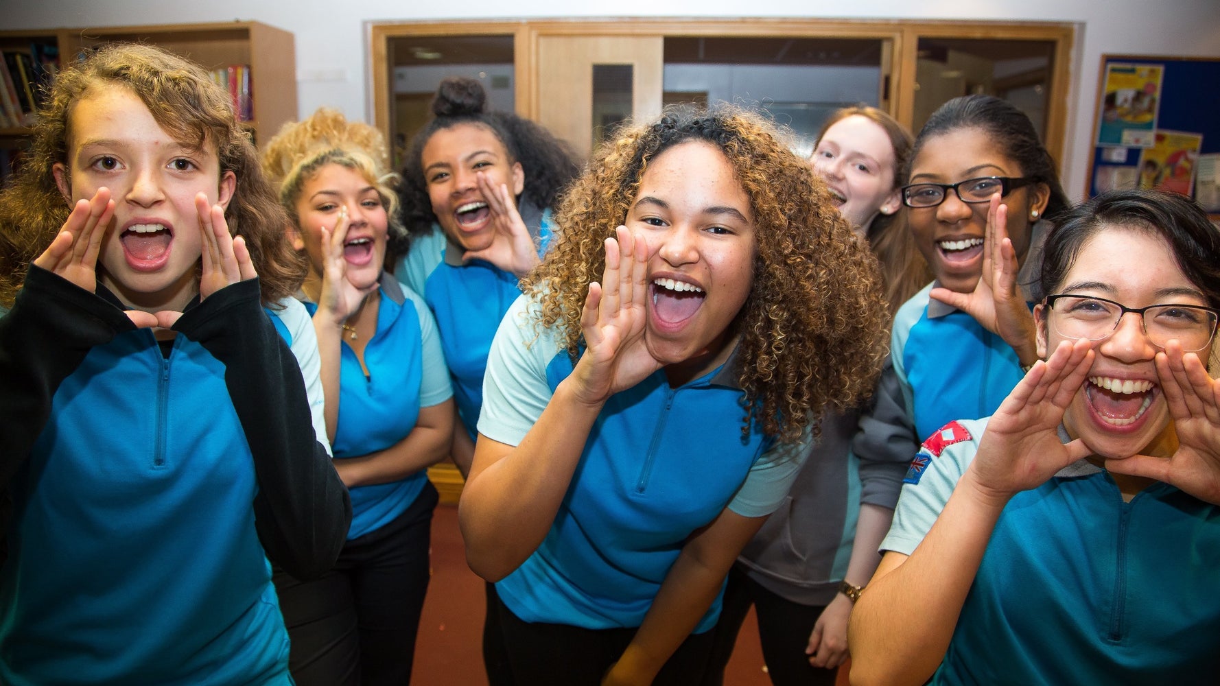 Girlguiding Badges Getting A Modern Makeover To Help Girls 'Thrive' In ...