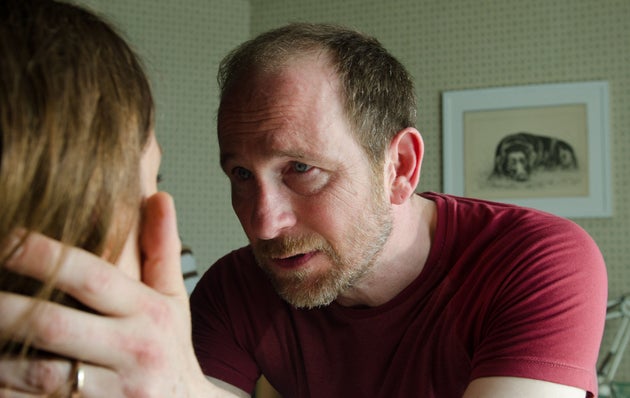 Paul Kaye's Incredible Journey From Dennis Pennis To 'Three Girls', Via ...