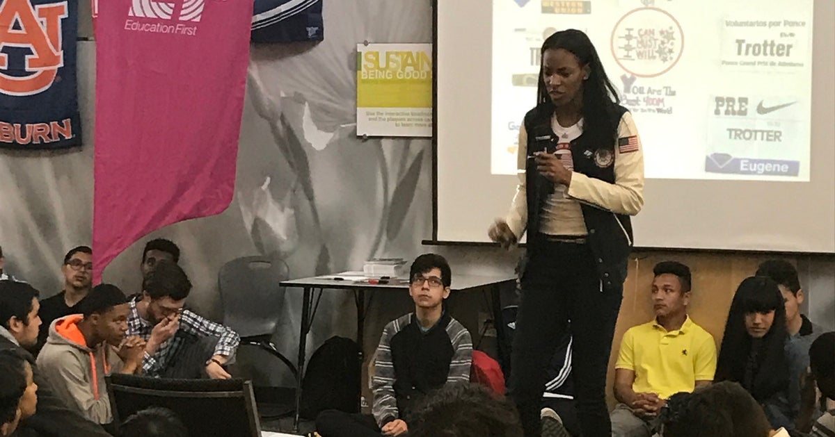 Highlights of EF Education First in the Greater Boston Community ...