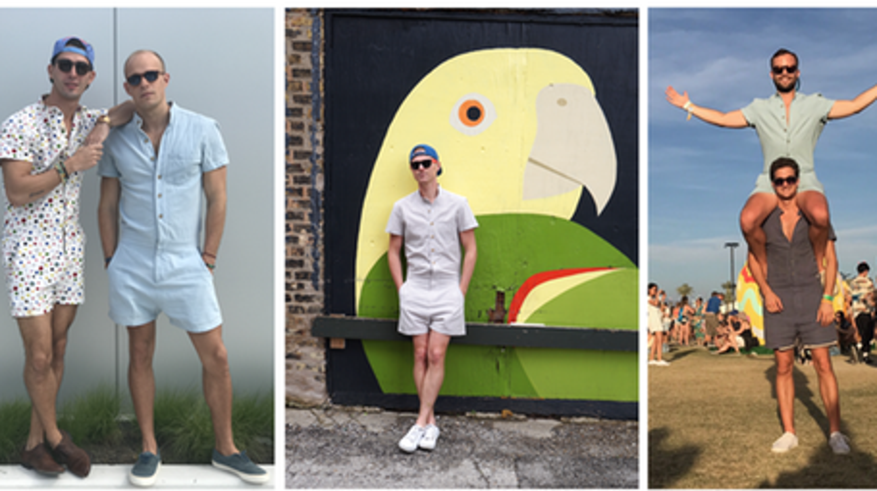 The RompHim Isn't Just Lame Wordplay, It's A Sign Of Male Fragility ...