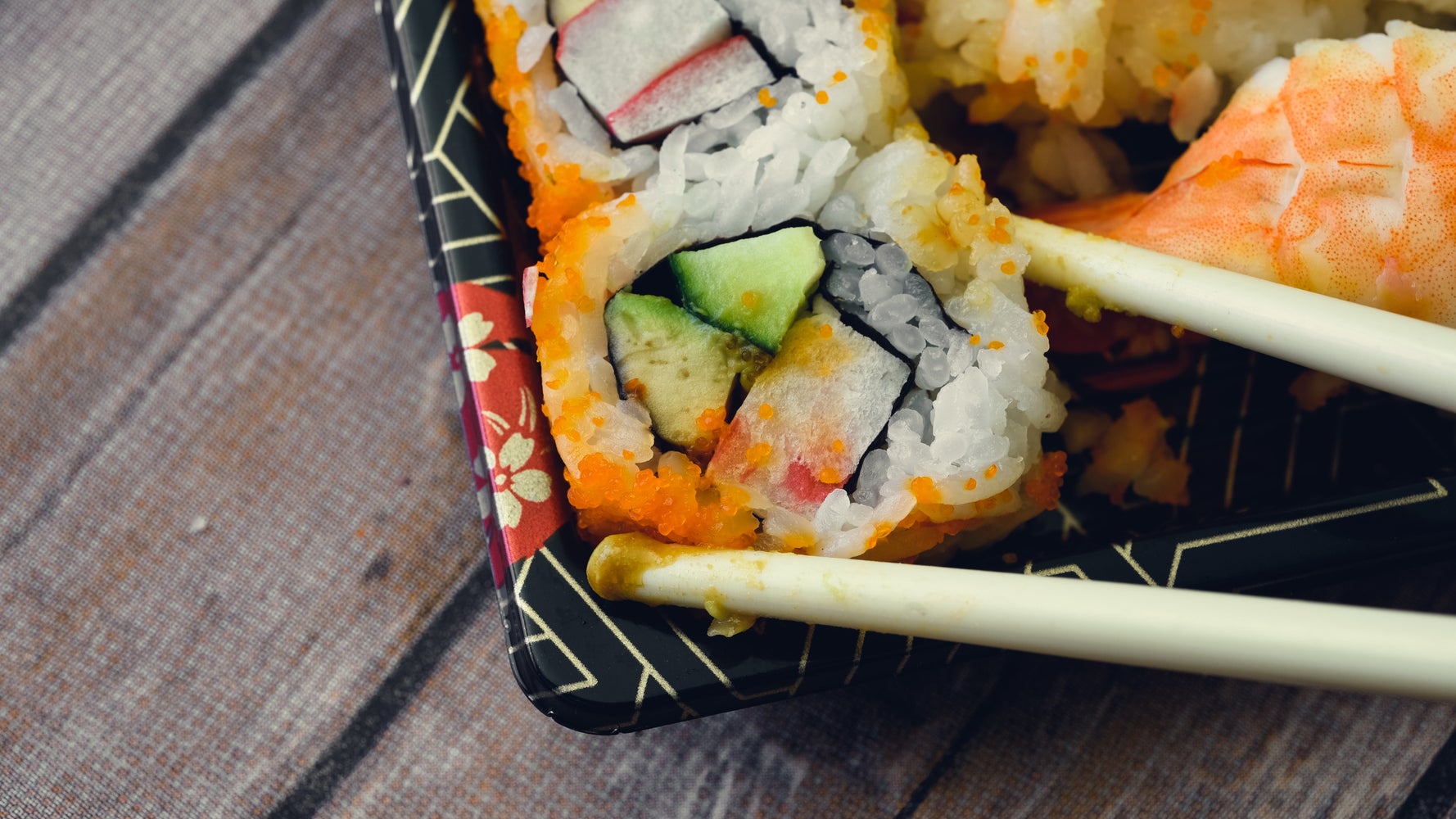 These Intestinal Worms Might Be Hiding In Your Sushi, Doctors Warn ...