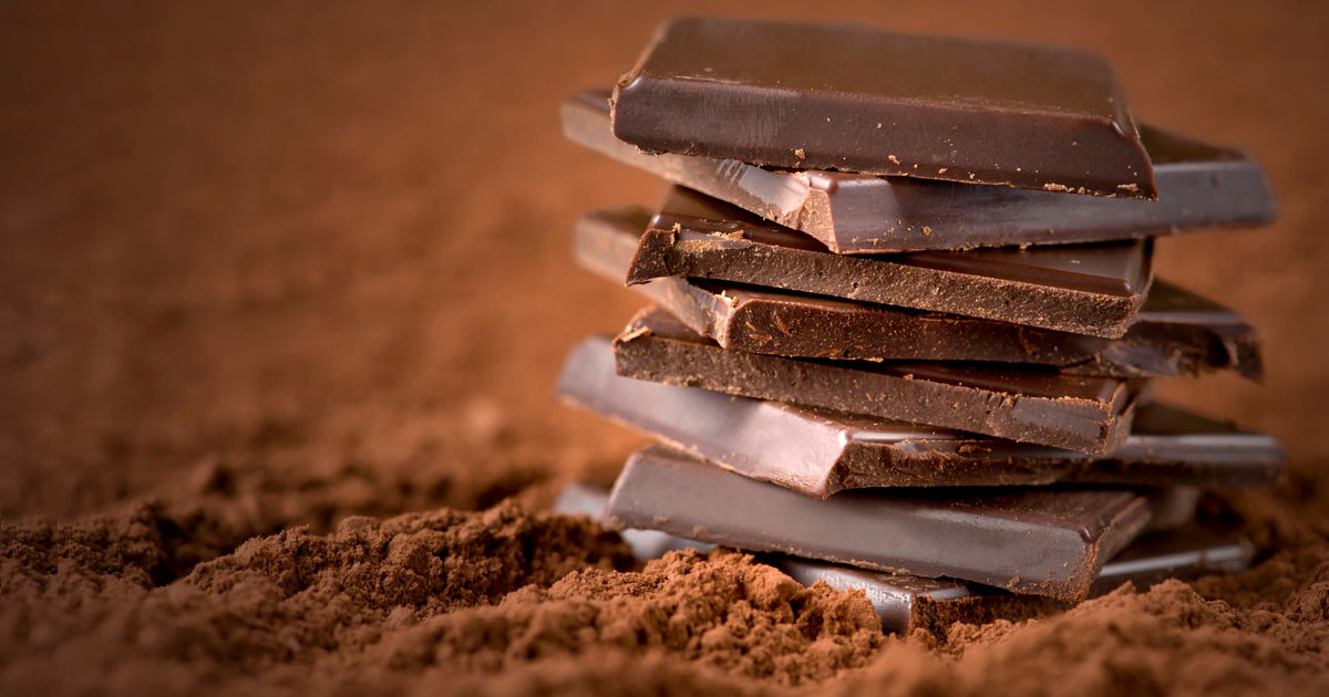 Your Favorite Chocolate Bars Are About to Get Smaller. Here’s Why ...