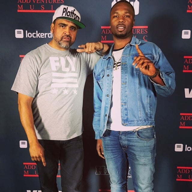 Chris Gotti’s Add Ventures Music is on a Mission to Educate and Empower ...