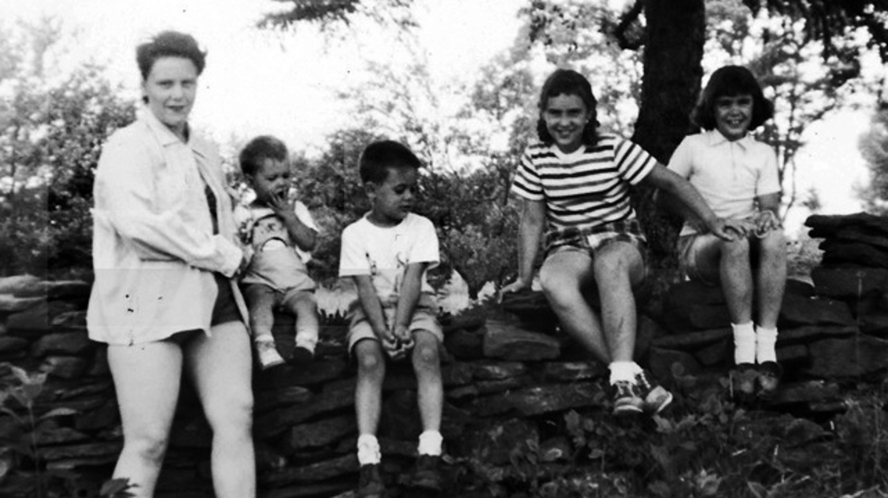 Viola Liuzzo Was A Mother To Many, Both Before She Was Killed And In ...