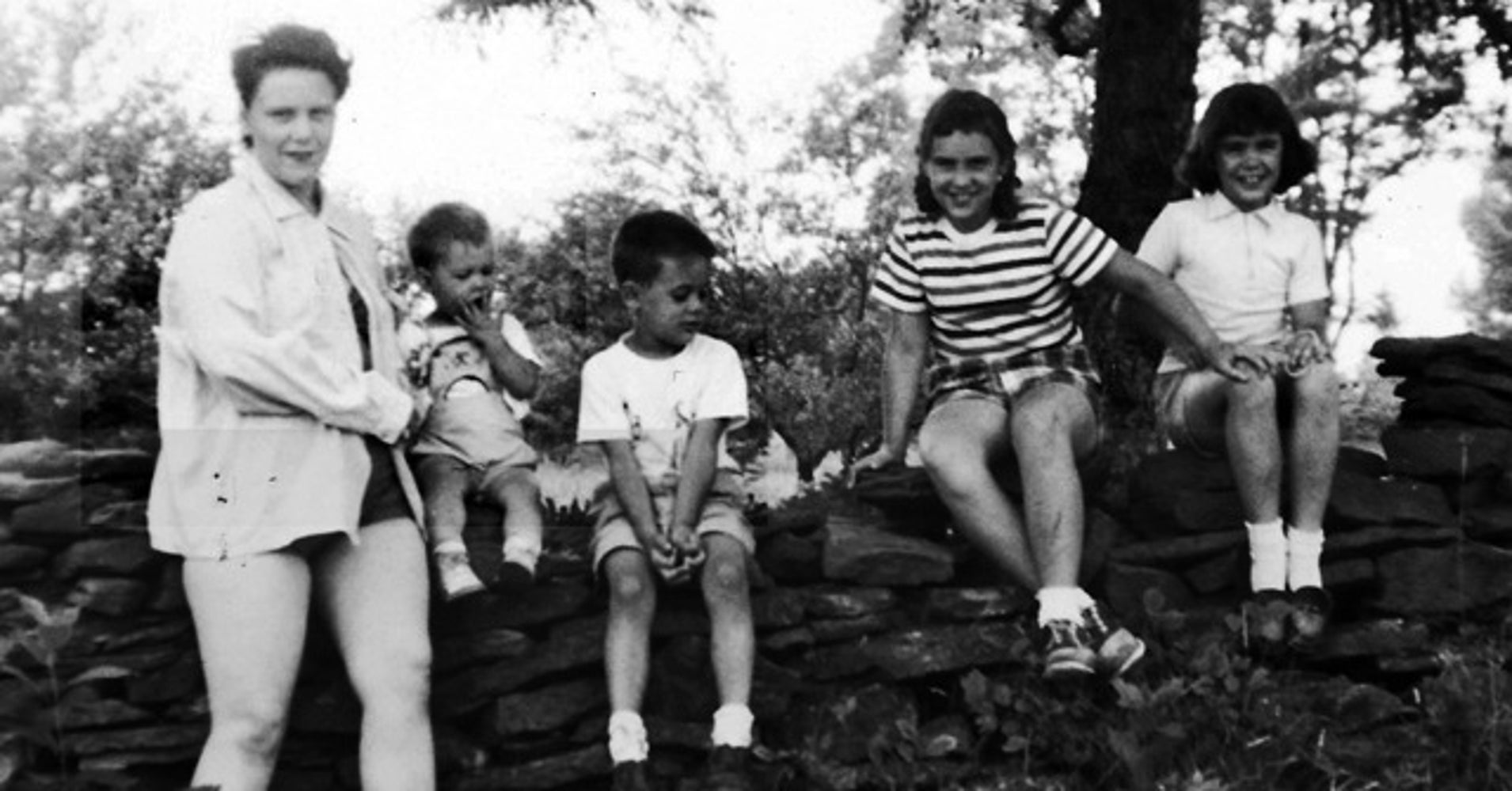 Viola Liuzzo Was A Mother To Many, Both Before She Was Killed And In ...