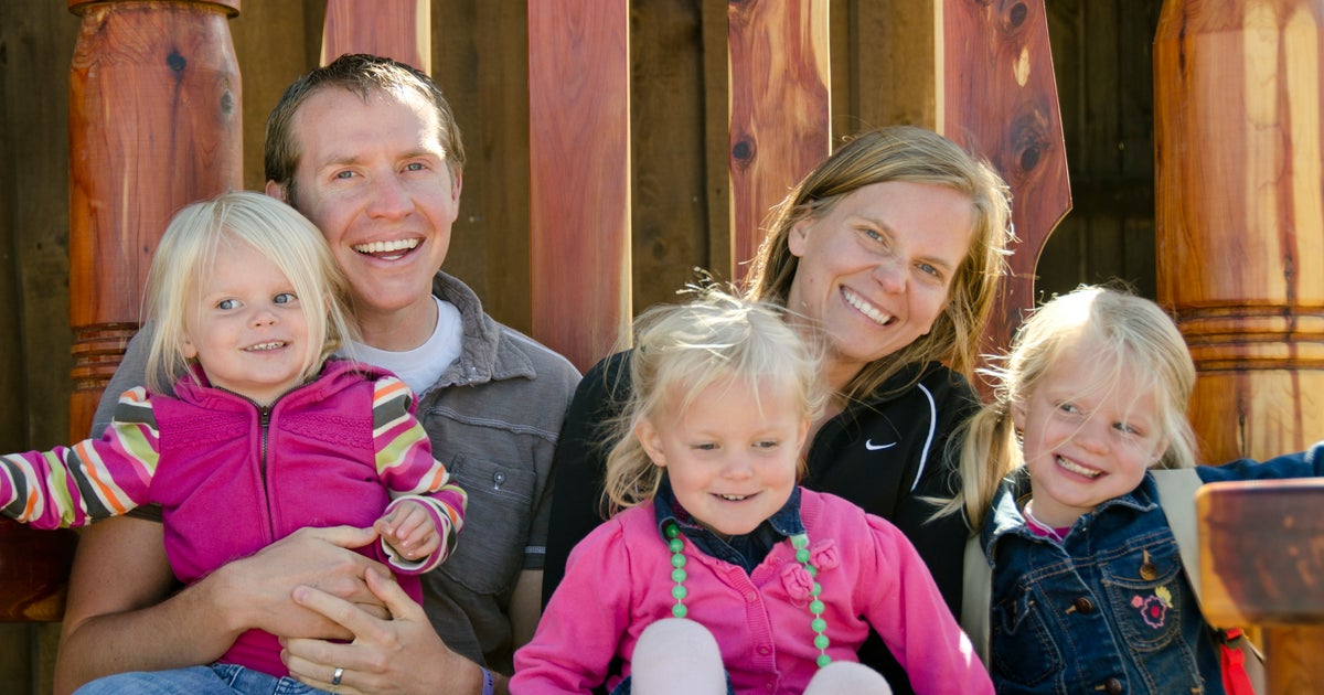 How One Sandy Hook Mom Found Peace After The Most Unthinkable Loss ...