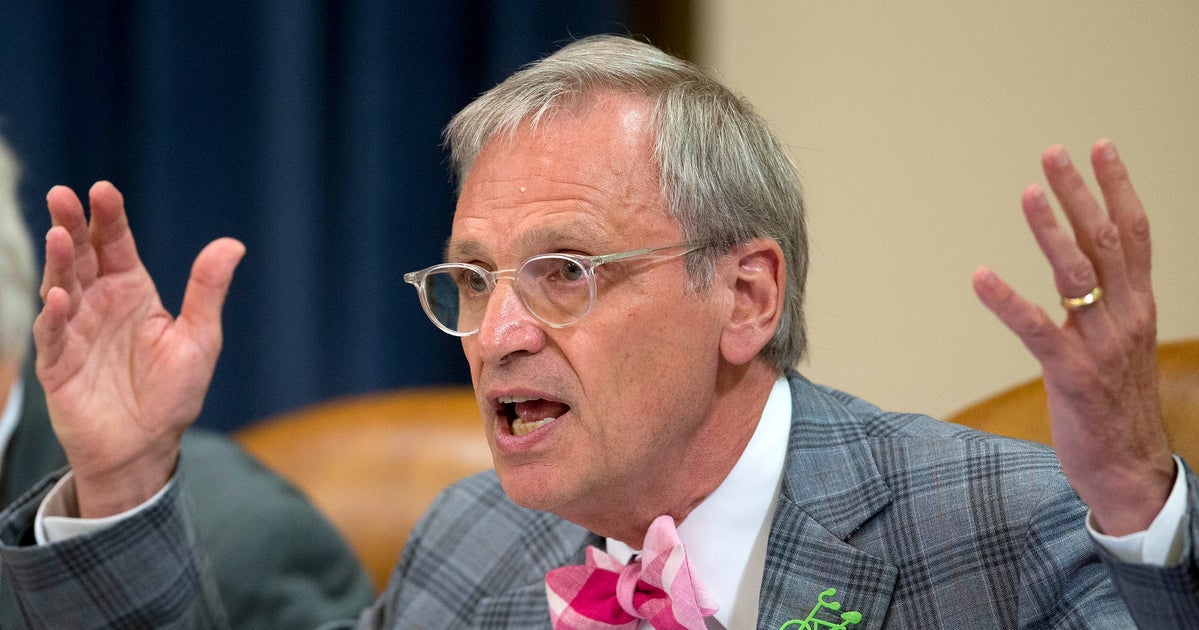 Congress' Weed Guy Grapples With The Trump Administration | HuffPost ...
