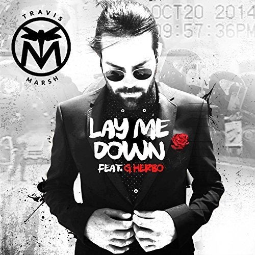 Single/Video Review: “Lay Me Down,” Travis Marsh | HuffPost Contributor