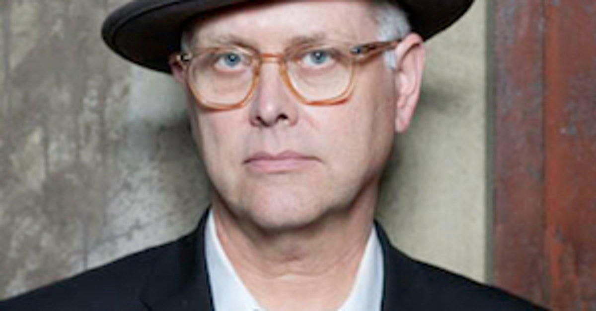 Eddie Muller, the Czar of Noir, on the Importance of Finding Empathy in ...