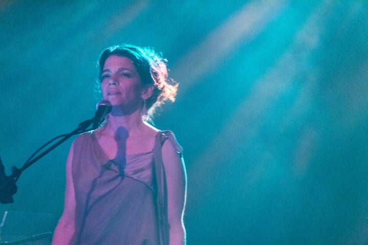 Songs from a Changing Sea: A Spiritual Journey Beneath the Waves ...