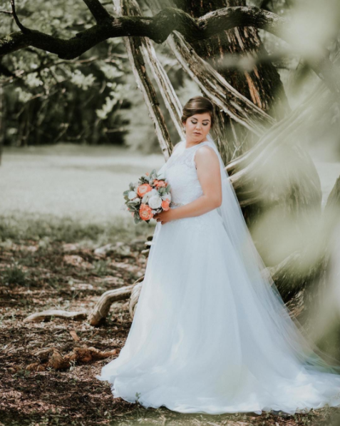 26 Lovely Wedding Photos That Will Have You Swooning | HuffPost Life