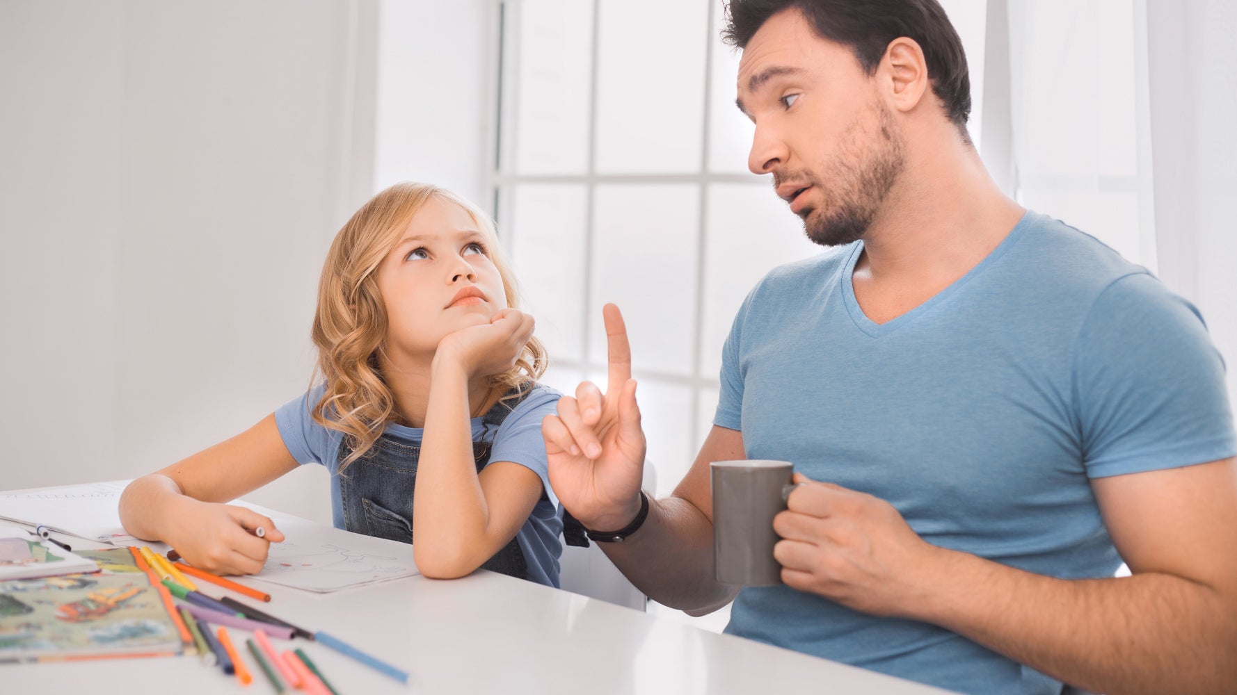 The Good Daughter Syndrome In Academic Medicine | HuffPost Life