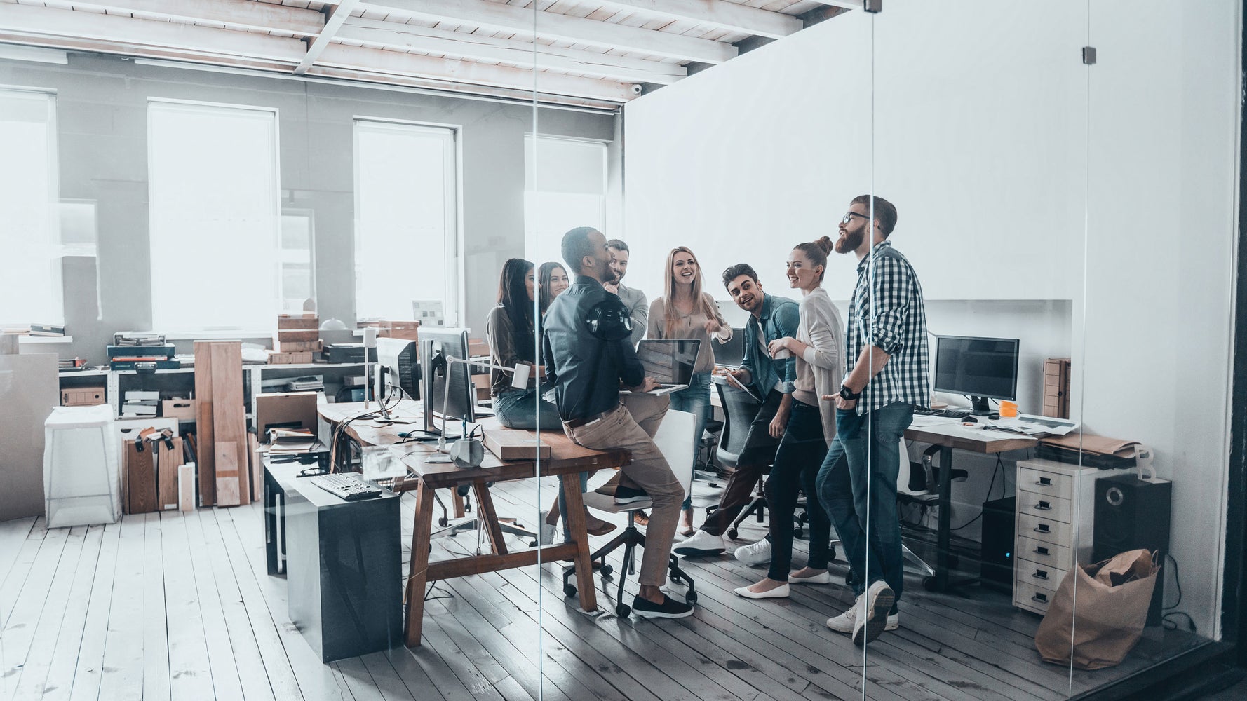 How to Lead a Millennial Workforce | HuffPost