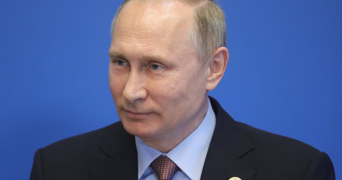 De-Demonizing Vladimir The Hateable | HuffPost Latest News