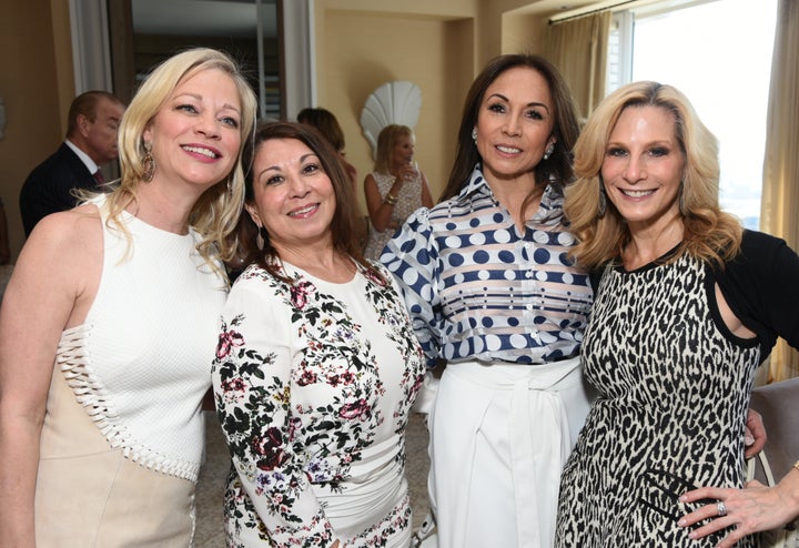 SWCRF Collaborating For a Cure Luncheon 2017 | HuffPost Contributor