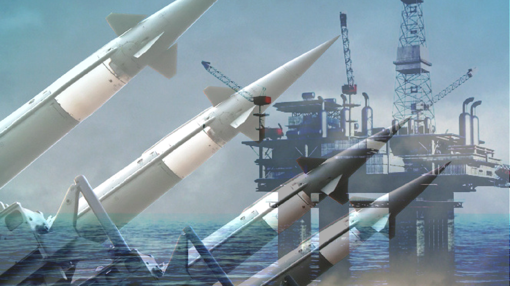 Oil Mixes Well with Religion, Politics, and Weapons | HuffPost Contributor