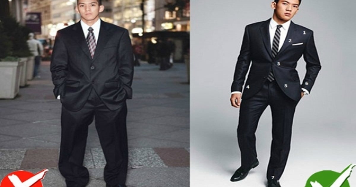 10 Best Fashion Tips for Men | HuffPost Contributor