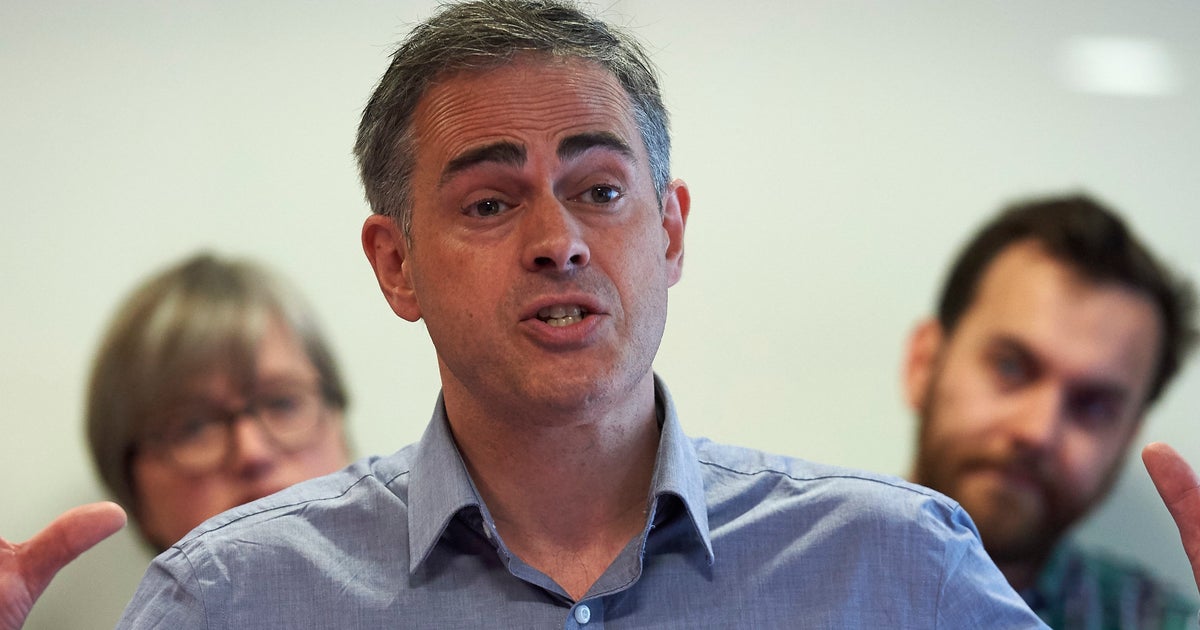 Success Of Progressive Alliance Will Be Down To The Greens, Says ...