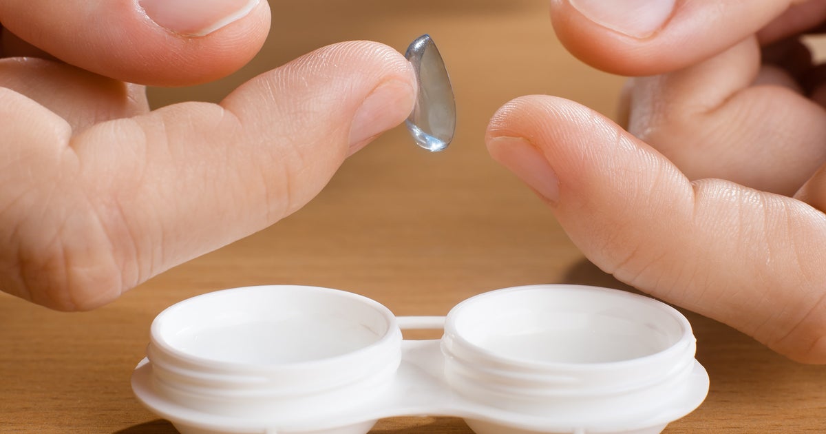 16 Problems Contact Lens Wearers Have Come To Know And Hate | HuffPost ...