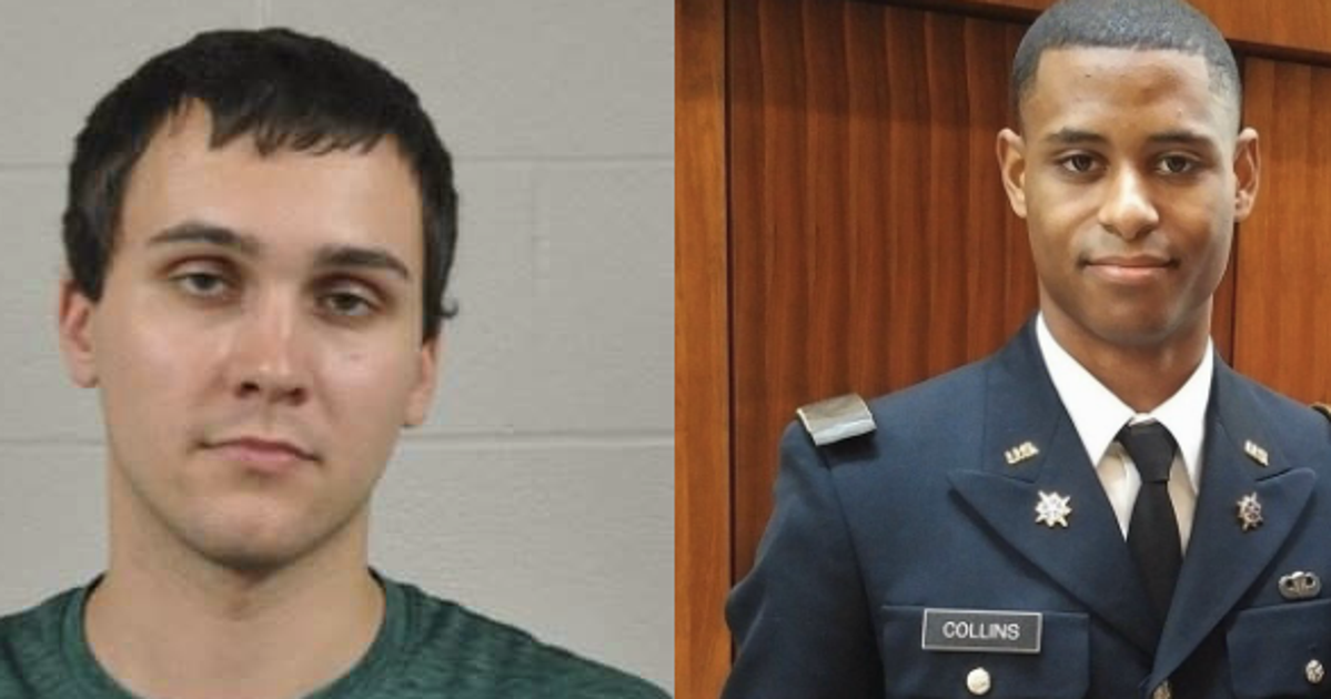 No Hate Crime Charges In The Death Of Bowie Student Richard Collins III ...