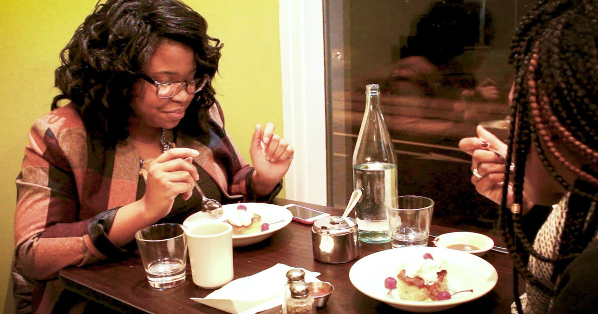 This Trendy Restaurant Lets Customers Pay What They Can Afford ...