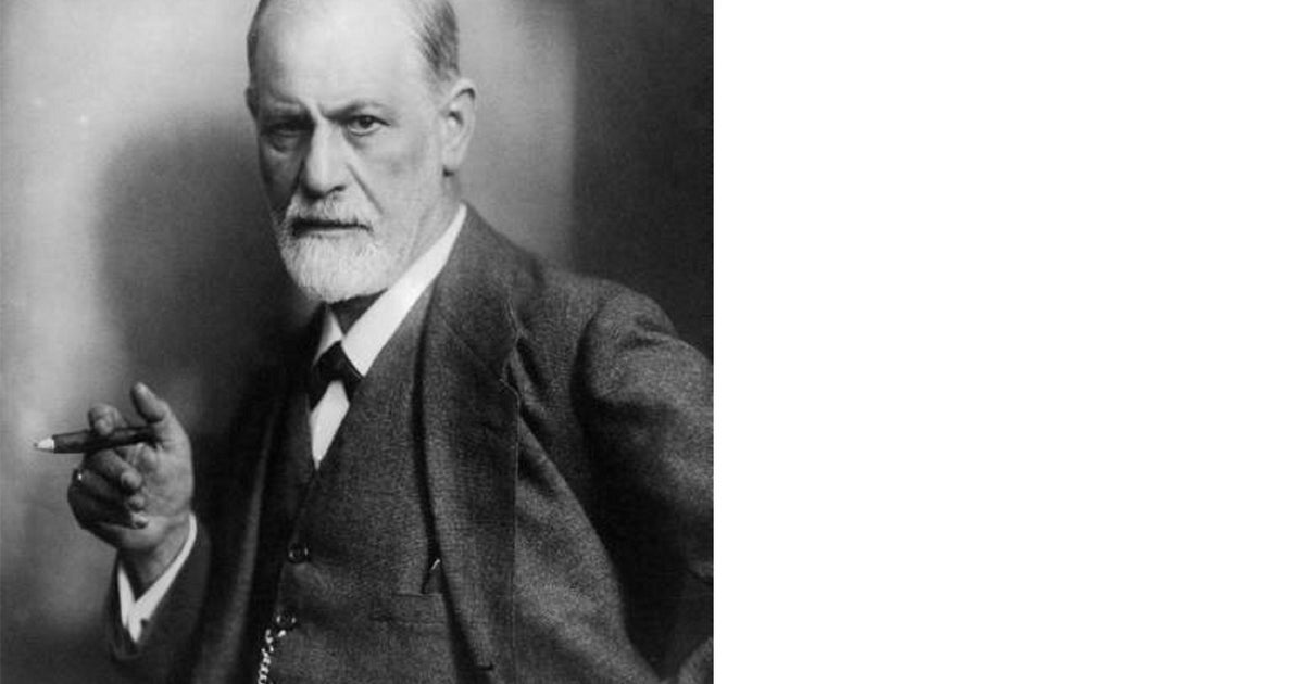 Was Freud right? How recent scientific findings are echoing Freudian ...