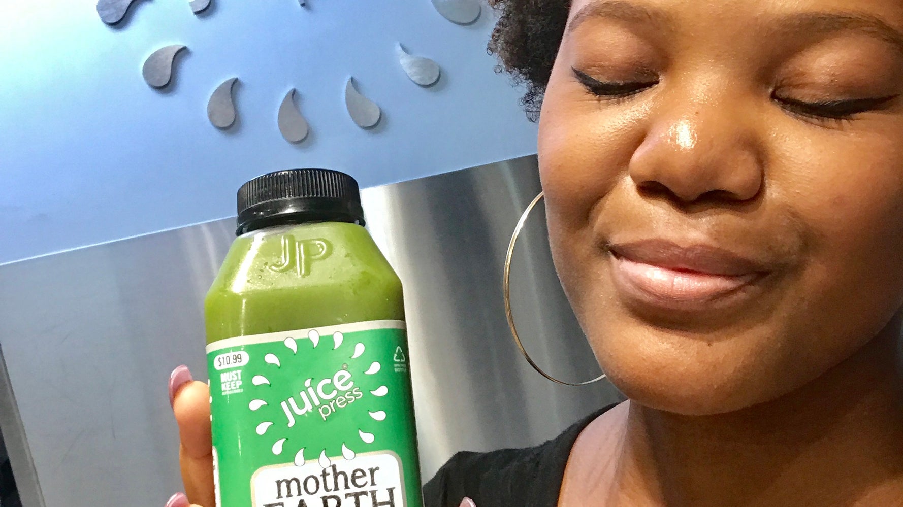 Surviving My First Juice Cleanse | HuffPost