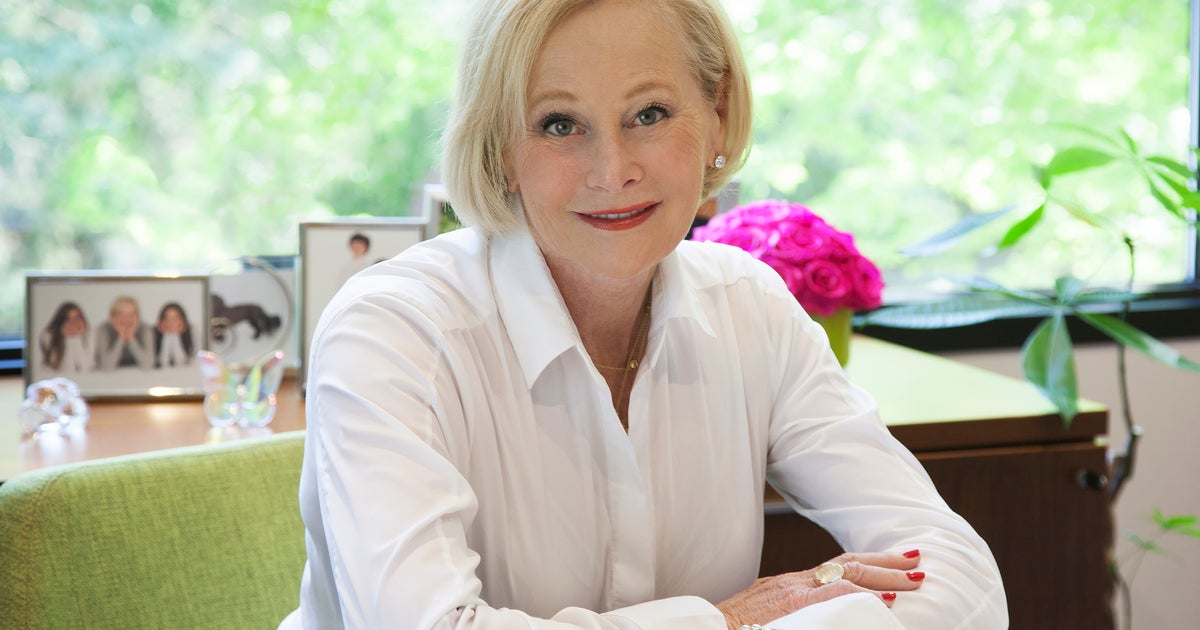 Women in Business Q&A: Randy Rubin, co-founder and Vice chairman of The ...