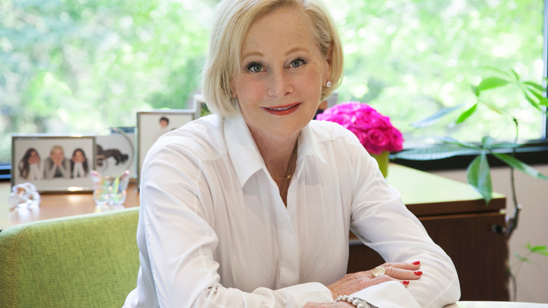 Women in Business Q&A: Randy Rubin, co-founder and Vice chairman of The ...