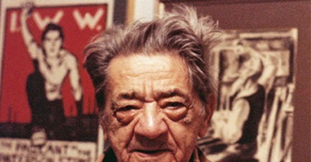 Left of the Left: My Memories of Sam Dolgoff (A Book Review) | HuffPost ...