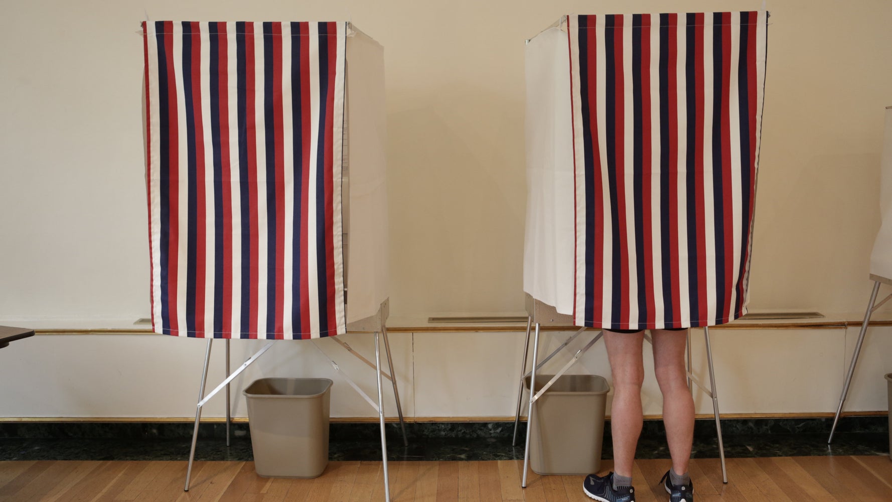 Heres Why People Didnt Vote In 2016 Huffpost 9978