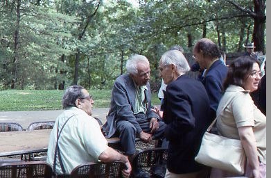 Left of the Left: My Memories of Sam Dolgoff (A Book Review) | HuffPost ...