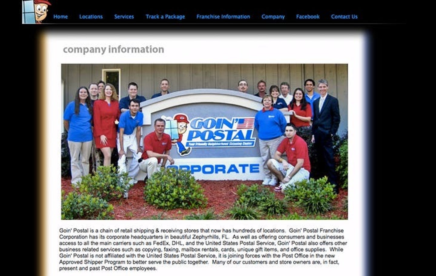 The 25 Most Ridiculous Business Names Ever | HuffPost Contributor