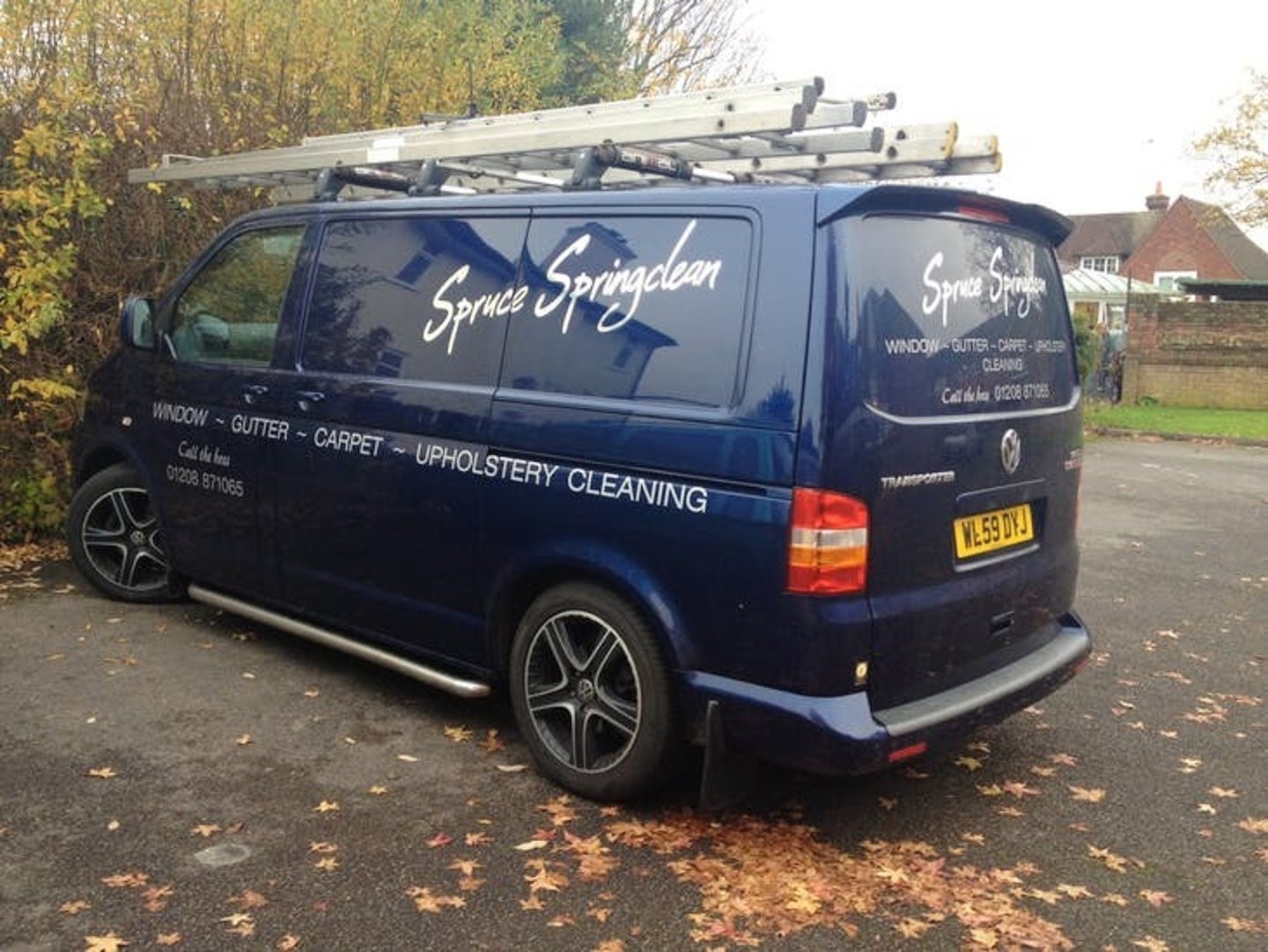 The 25 Most Ridiculous Business Names Ever | HuffPost Contributor