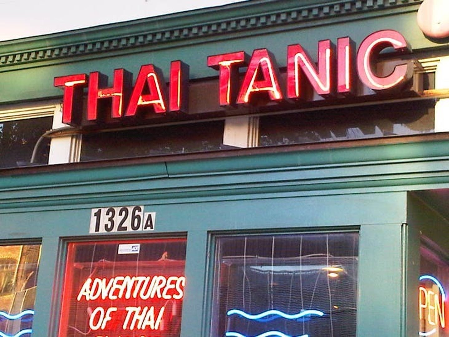 The 25 Most Ridiculous Business Names Ever | HuffPost Contributor