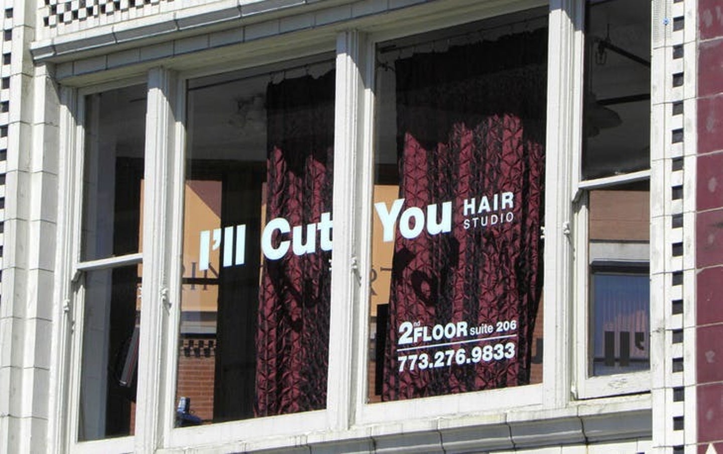 The 25 Most Ridiculous Business Names Ever | HuffPost Contributor