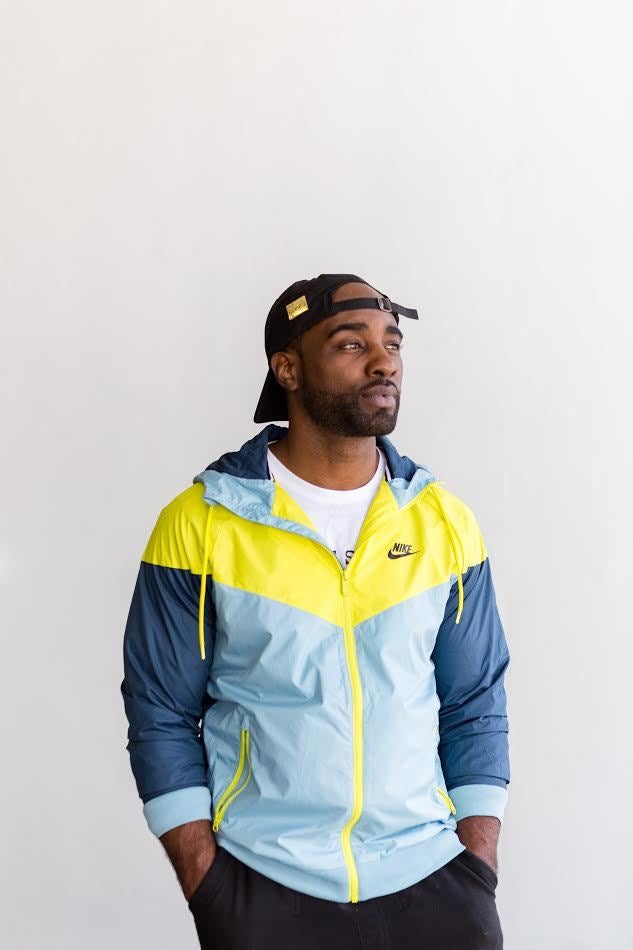 Rob Hill Sr. talk Love and Relationships with Caressa J. | HuffPost ...