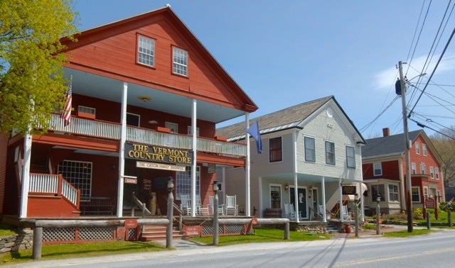 20 Great Things to Do in Southern Vermont Besides Skiing | HuffPost ...