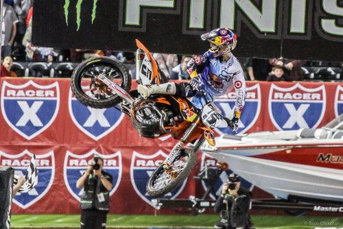 Wednesday Wallpaper Ryan Dungey