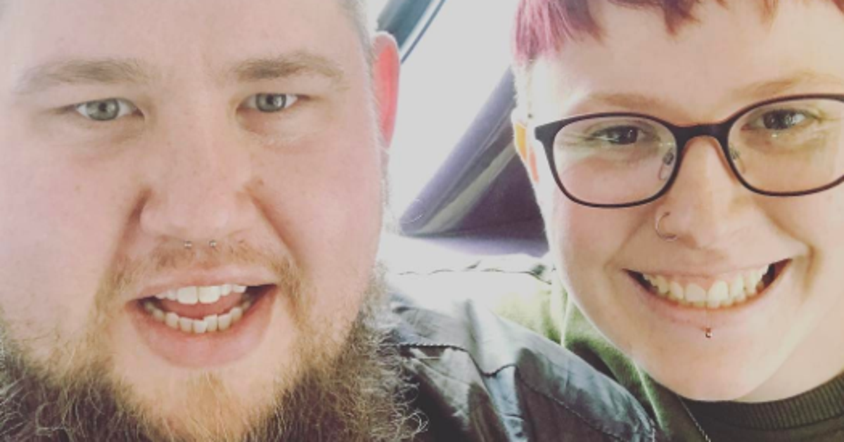 Rag 'n' Bone Man 'Expecting First Child' With Girlfriend Of Eight Years ...