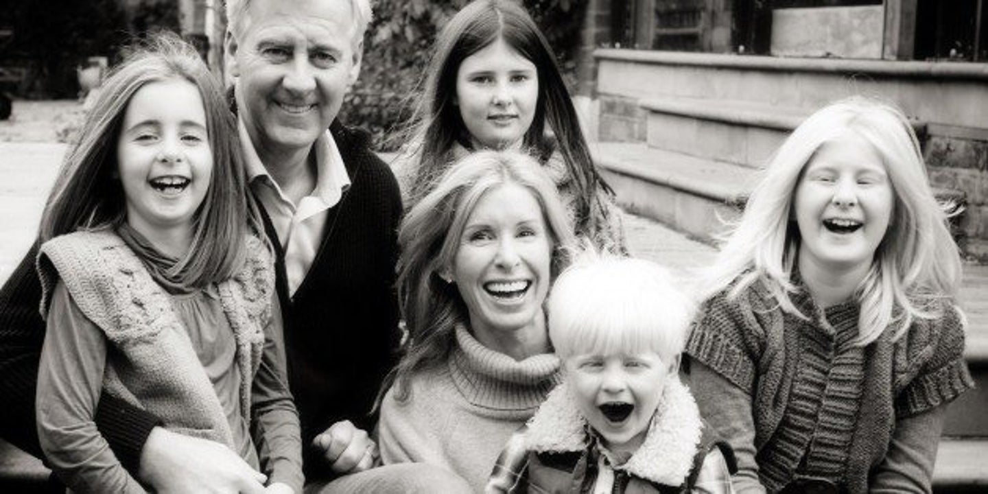 5 People Who Lived Through Tragedy On Surviving The Darkest Times In ...
