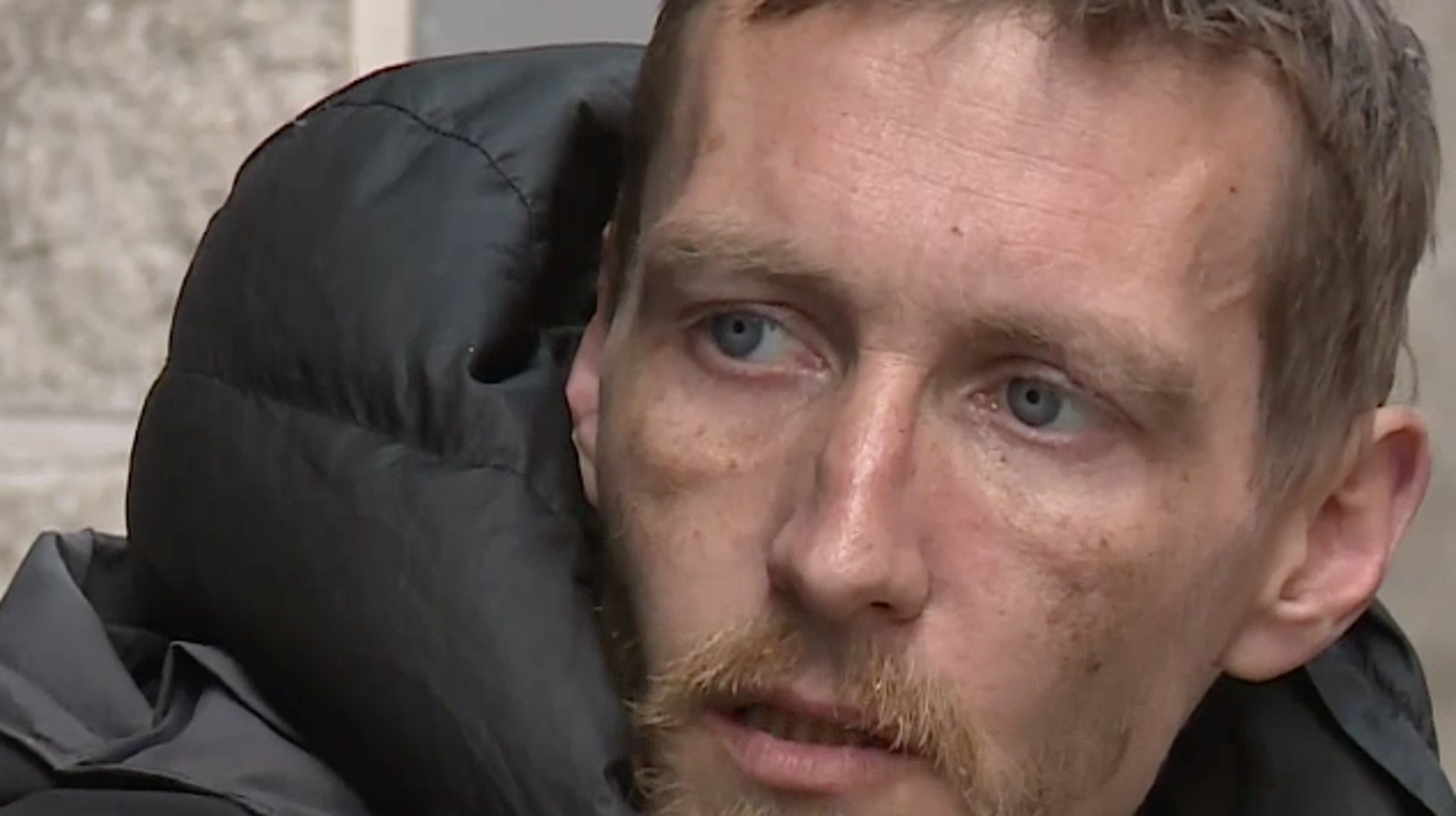 Manchester Bombing: Homeless Hero To Receive Accommodation From West ...